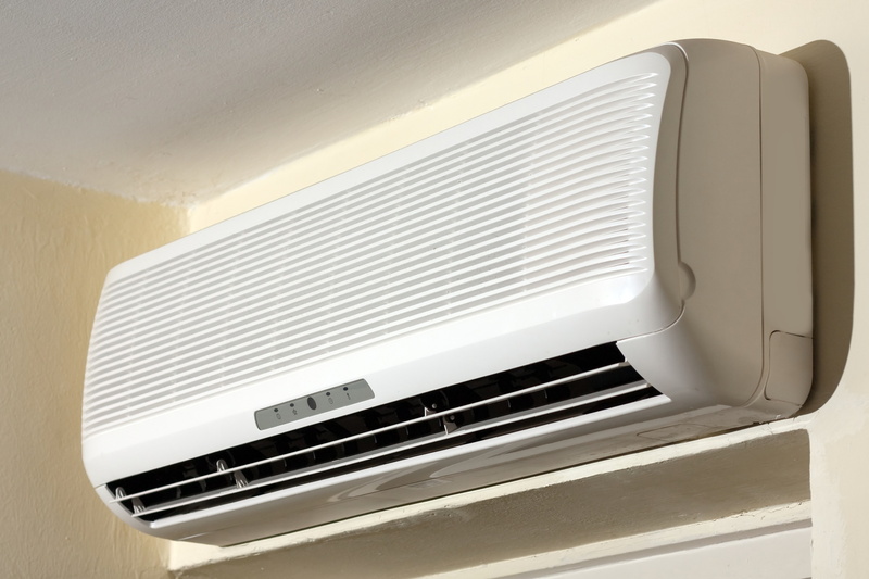 3 Benefits of the Ductless Mini Split | Polar Bear